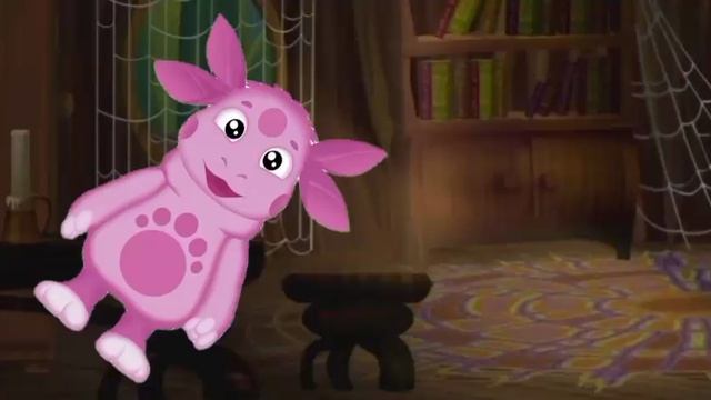 Сливунтик 8 серия