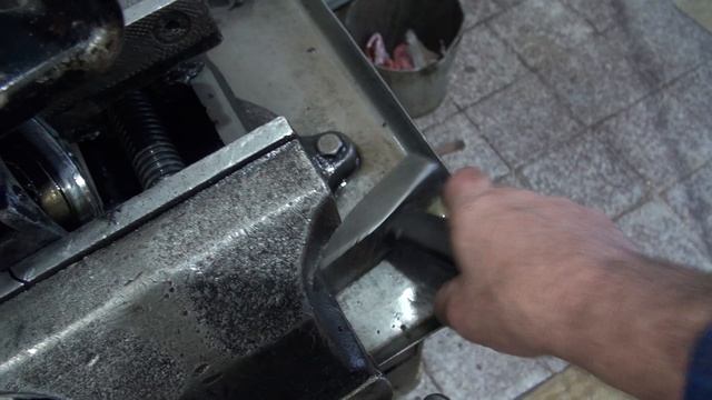 Опель Омега VP-44 на механику-часть первая