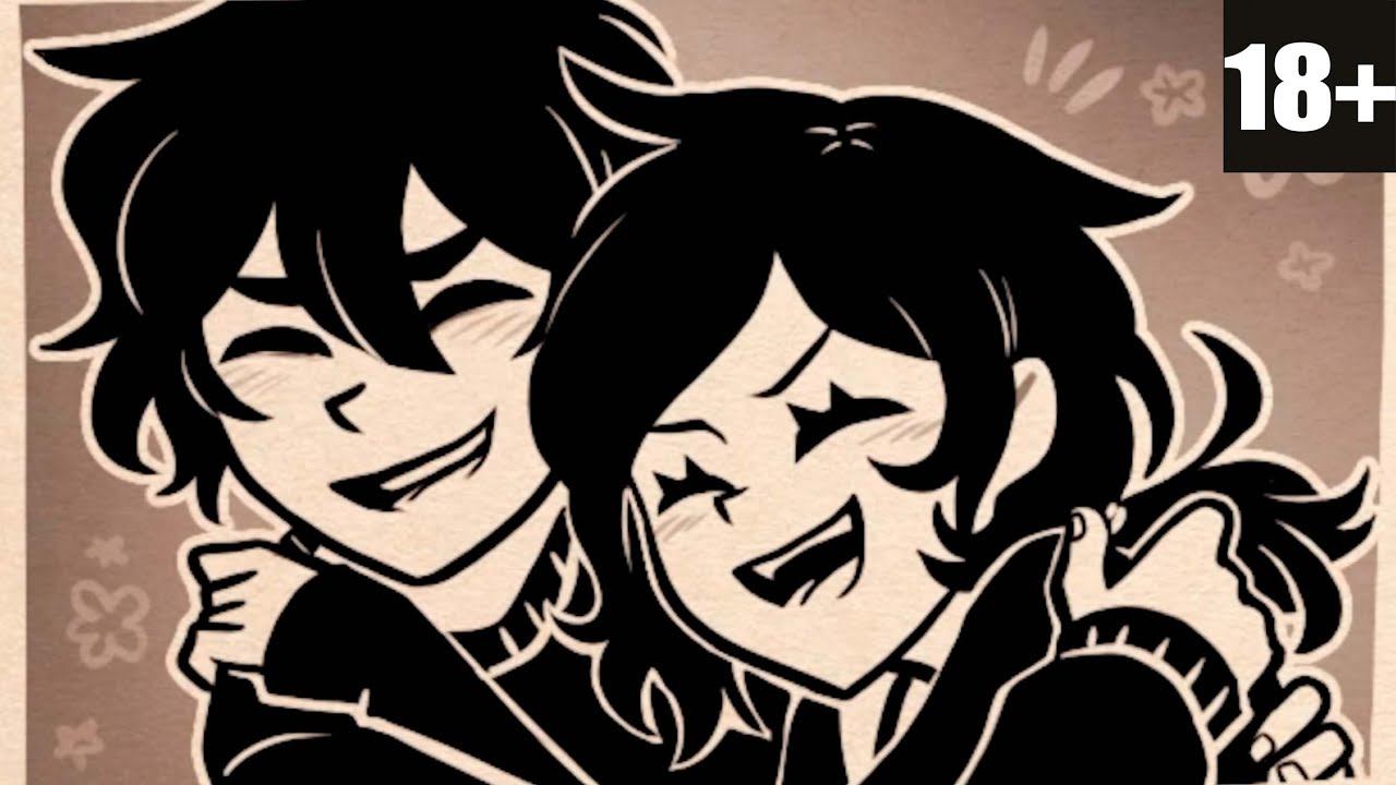 ПРОШЛИ 2 КОНЦОВКИ И СМОТРИМ 3-Ю | ГЛАВА 3 | #4 The Coffin of Andy and Leyley