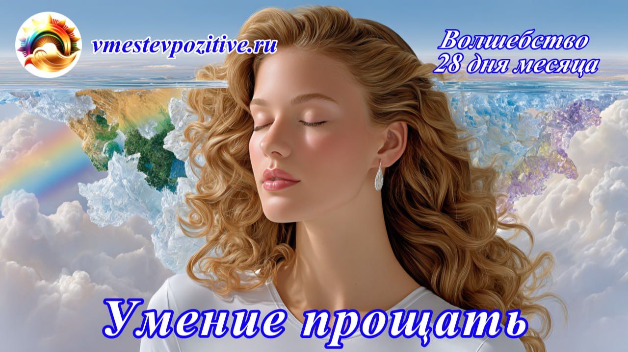 Волшебство 28 дня месяца