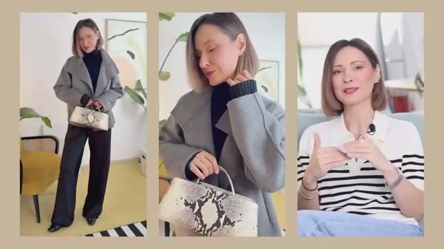 Пять приемов улучшния базового образа.