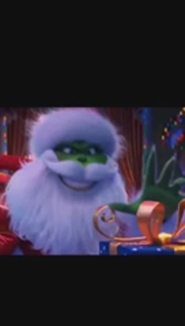 Гринч 2018 Песня Искусственный Интеллект