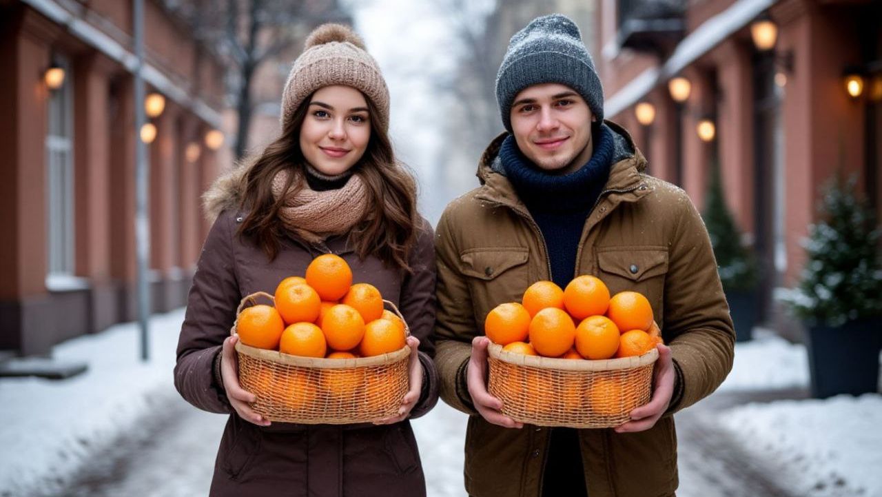 Сборник 1, Новогодний \ стихи NatalitaSongs, музыка Suno, видео ИИ