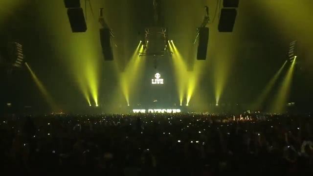 Capella - Move On Baby (Gypnorion Remix 2018)