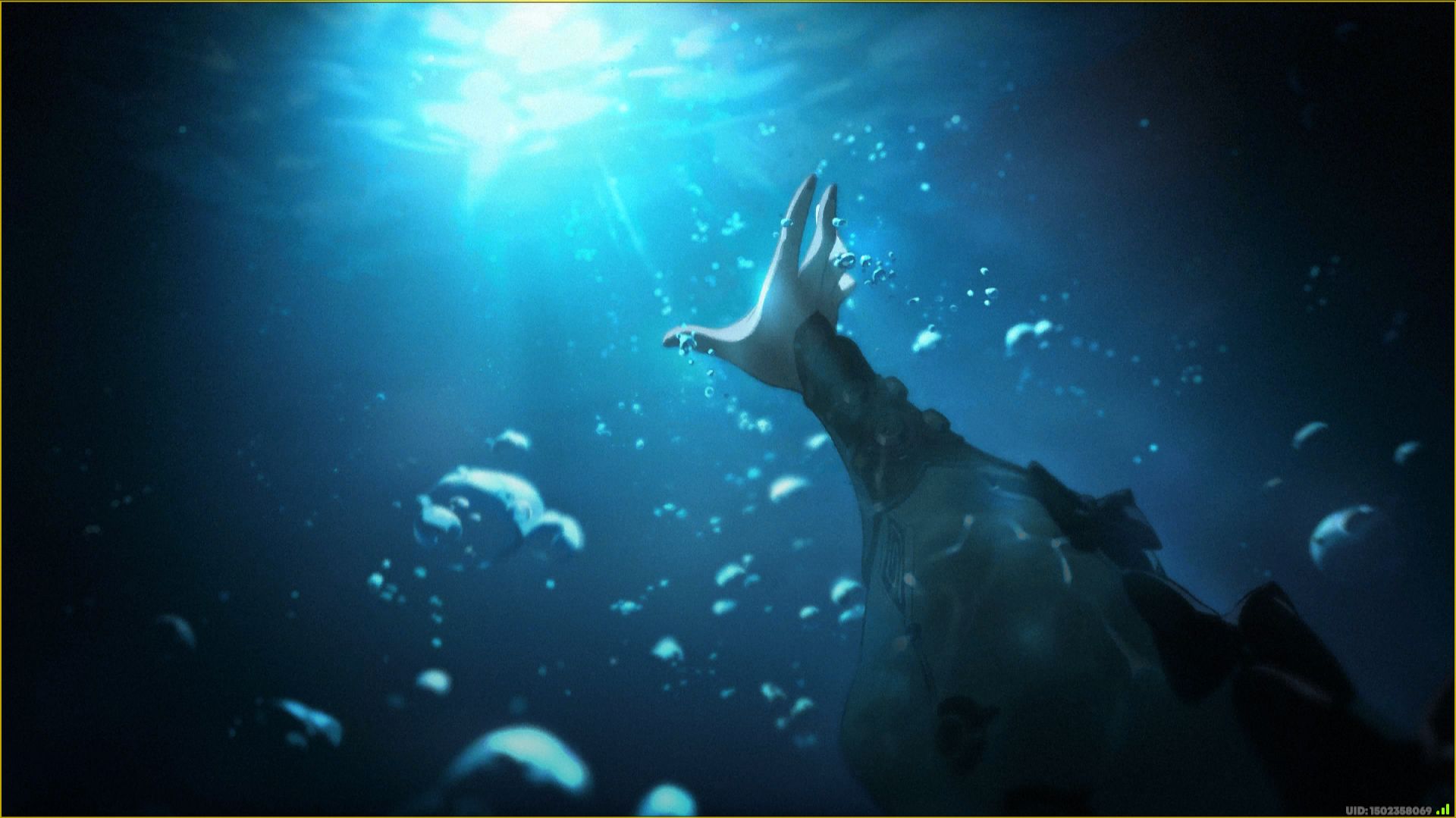 Zenless Zone Zero - 2.3 Незабытые сны о былом - Привет Е Шуньгуан! [14]