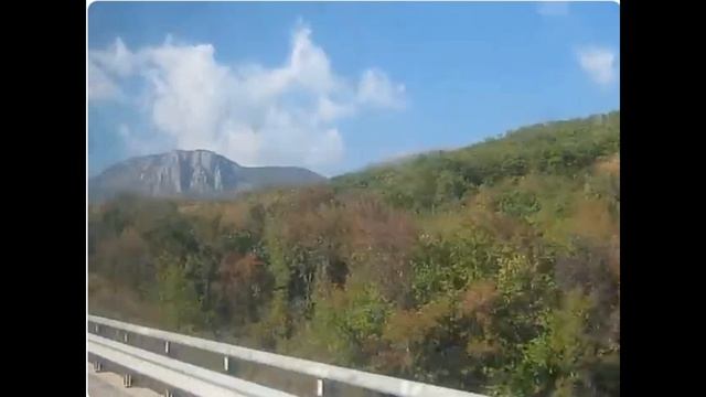 К морю — сделано в Clipchamp