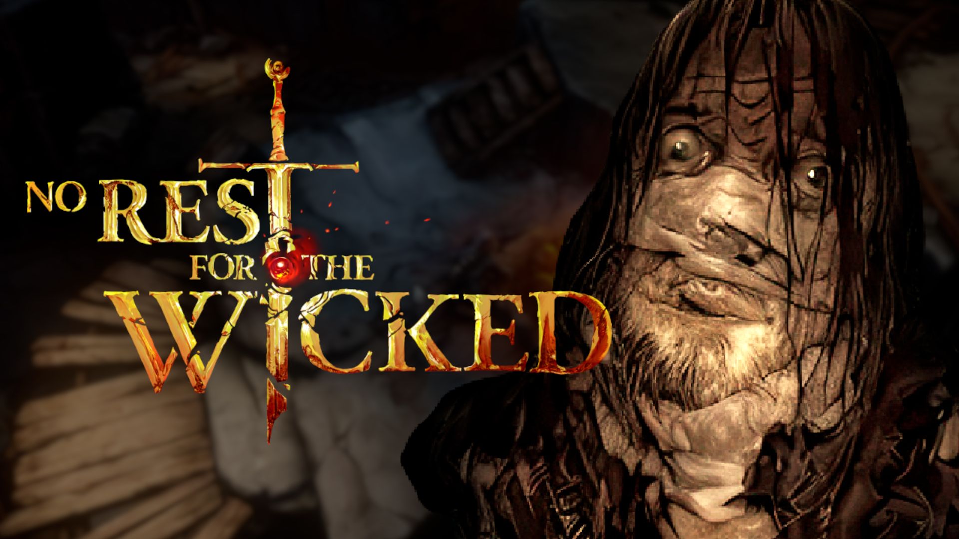 ПРОХОЖДЕНИЕ НА ХАРДЕ - БЕЗЫМЯННЫЙ ПЕРЕВАЛ | No Rest for the Wicked #9