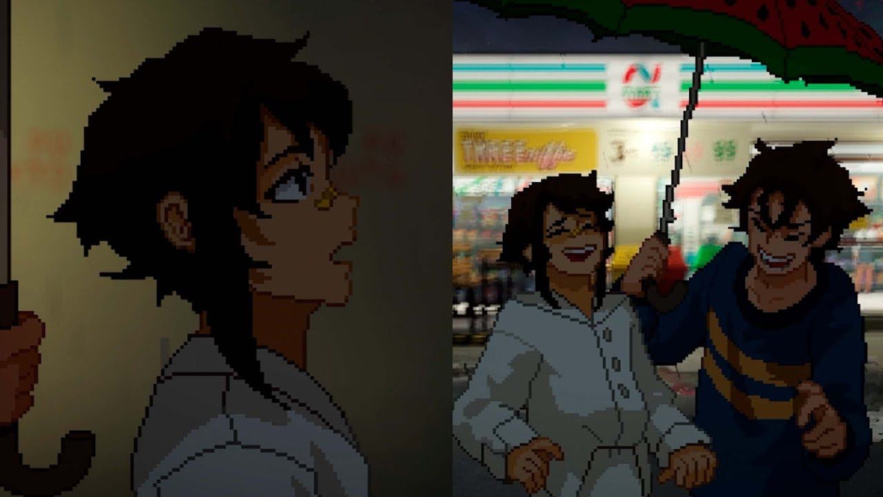 ДЕЖАВЮ? | #2 Until Then