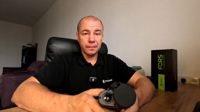 Горячая новинка от Arkon | Монокуляры Fors | Обзор и видео с охоты