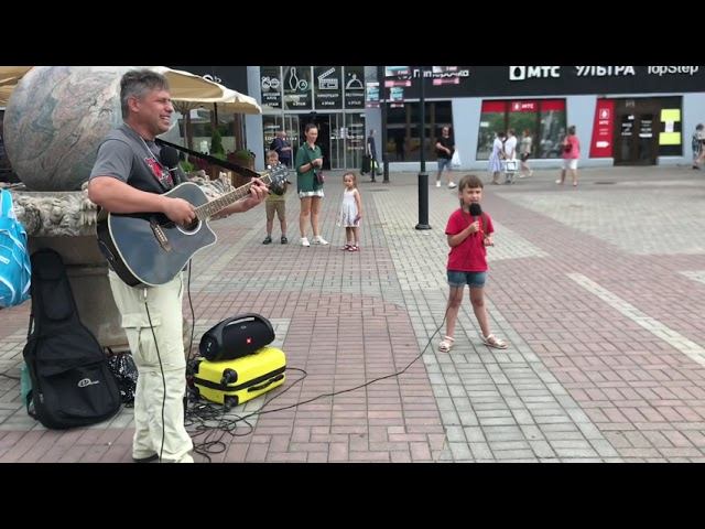 Софония в Калининграде, утро 2-го дня