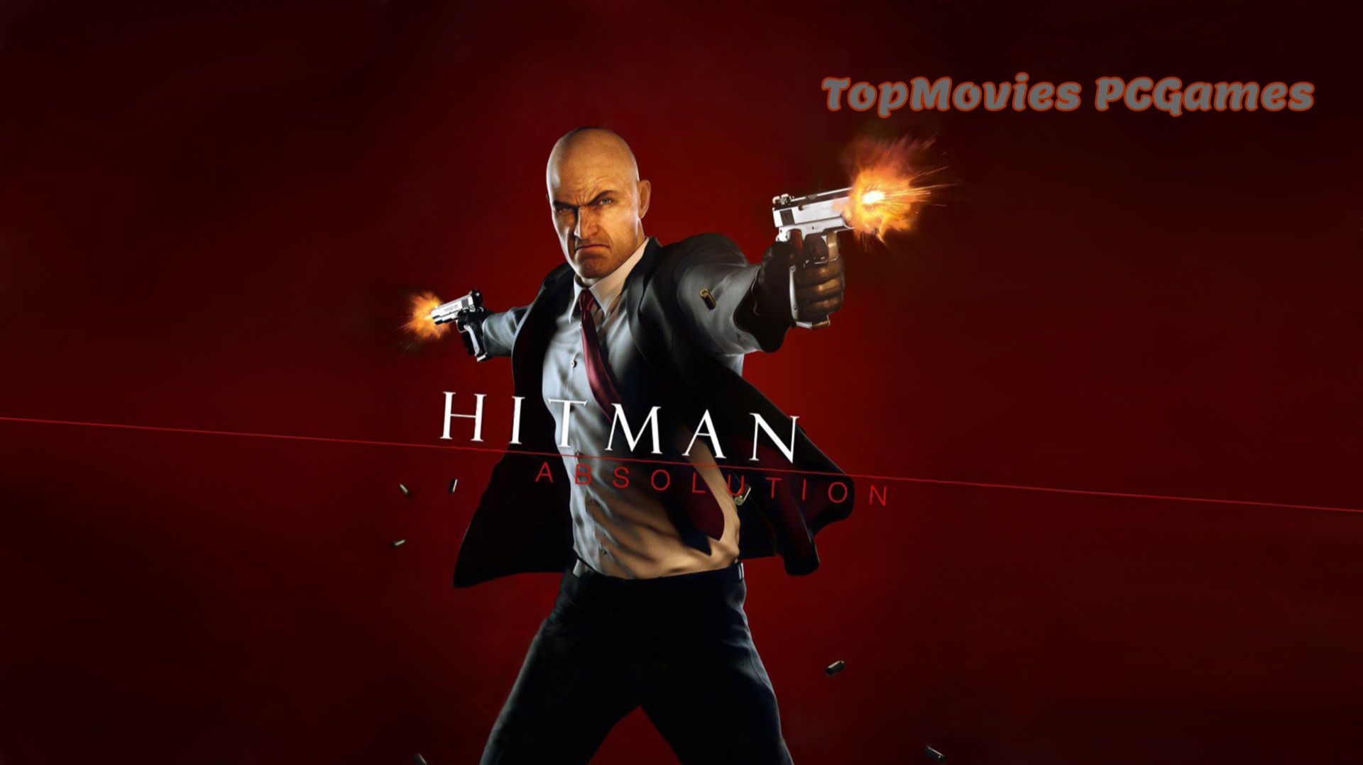 Прохождение Hitman Absolution  #1 Усадьба