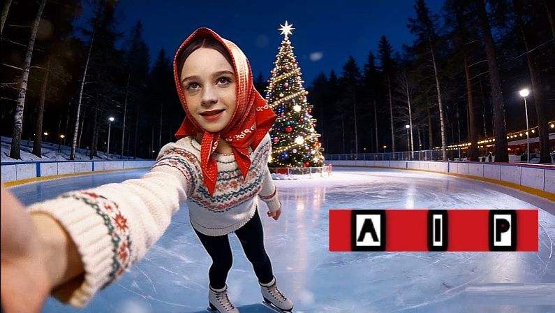 AIP - Ты выбираешь чудеса