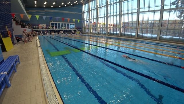 211225 50м вс 10класс Аксенова Вероника 2дор 41сек 2юн 1место