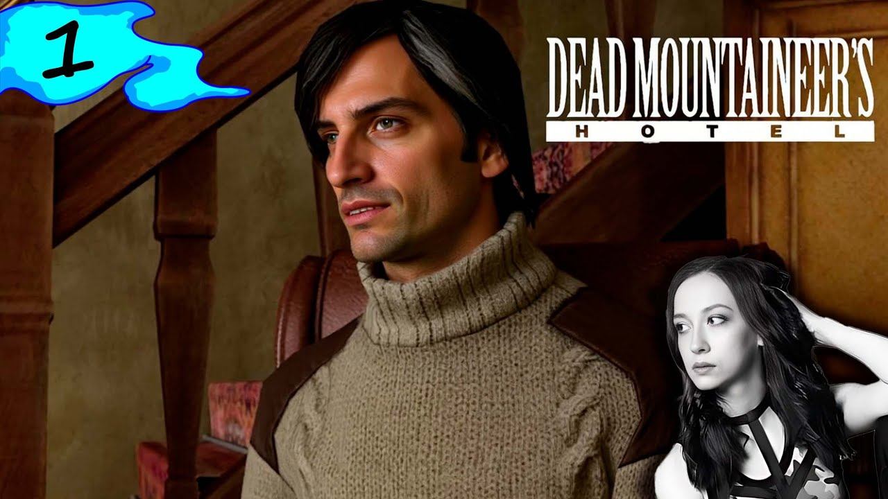 ПЕТЕР РАССЛЕДУЕТ МЕСТО ПРЕСТУПЛЕНИЕ | #1 Отель У погибшего альпиниста \ Dead Mountaineer's Hotel