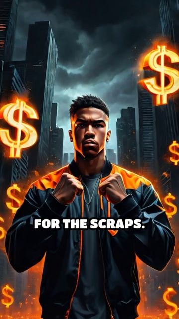 Ментальная броня: уверенность в деньгах