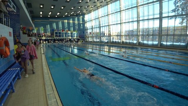 211225 50м вс 6класс Безбородов Влад 3дор 40сек 2юн Фисюра Вадим 4дор 40сек 2юн