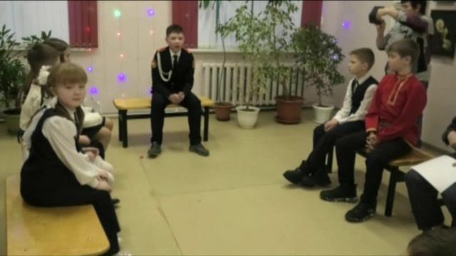 Фома и Ерема
