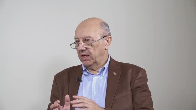 Андрей Фурсов - Комментарии к мировым событиям (13 декабря 2025)