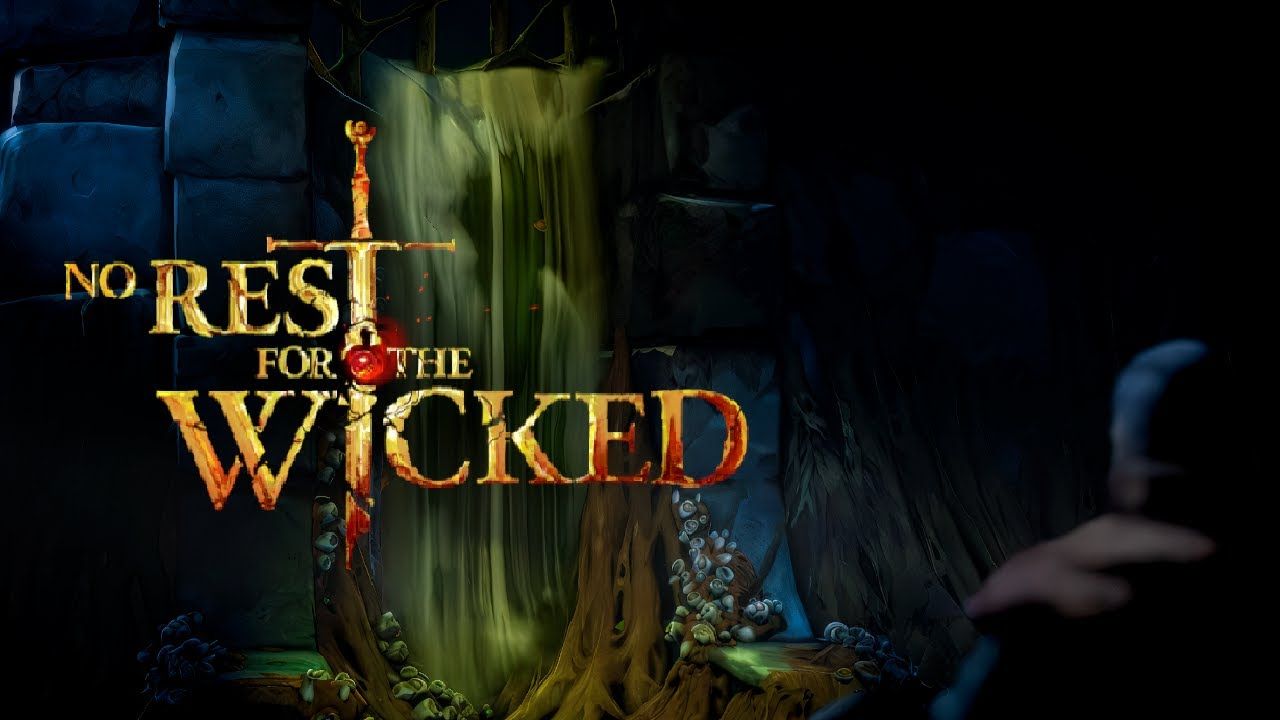 ПРОХОЖДЕНИЕ НА ХАРДЕ - КОНТРАКТЫ | No Rest for the Wicked #7