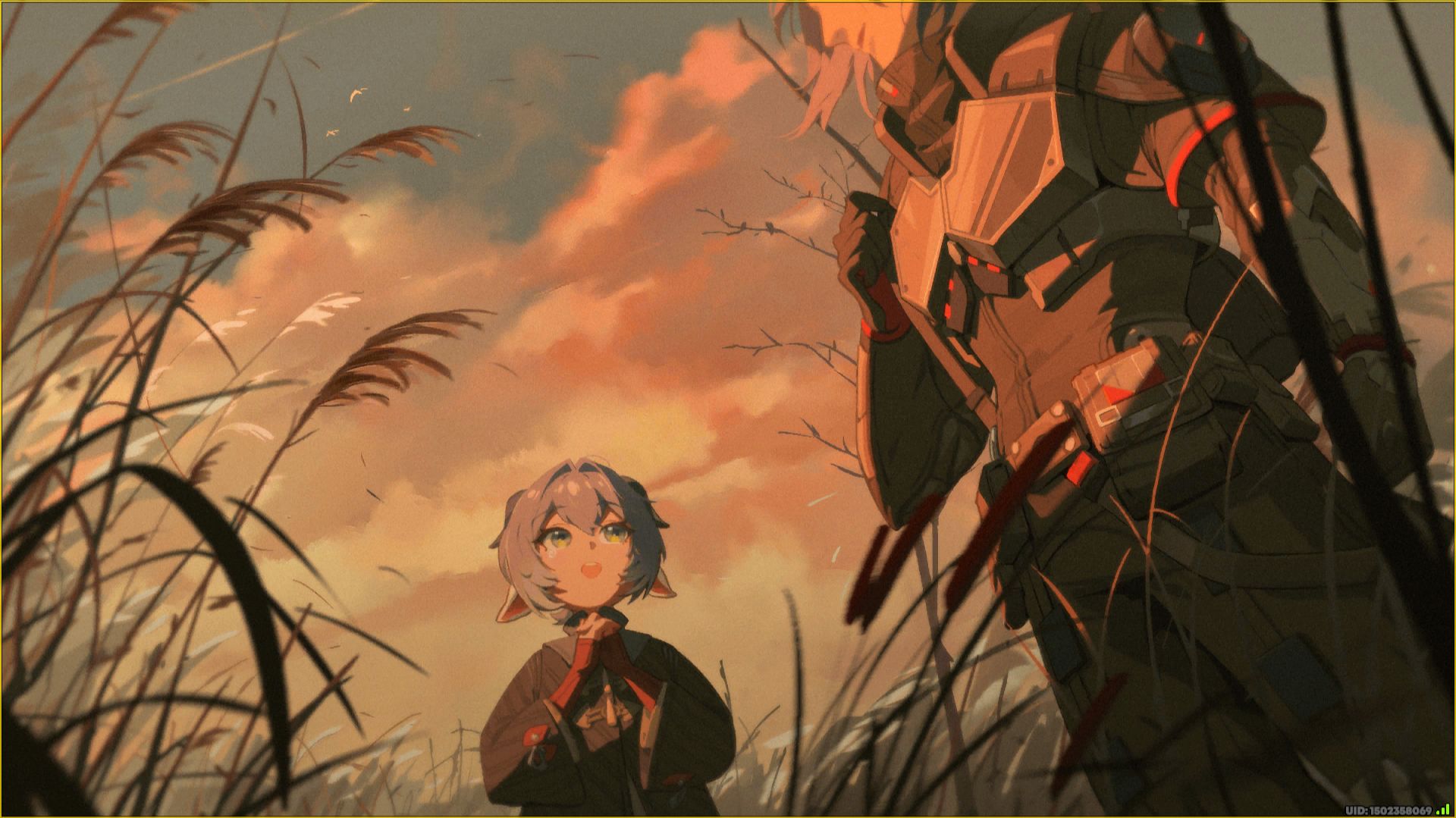 Zenless Zone Zero - 2.3 Незабытые сны о былом - Битва 2 Манато - Коконы [12]