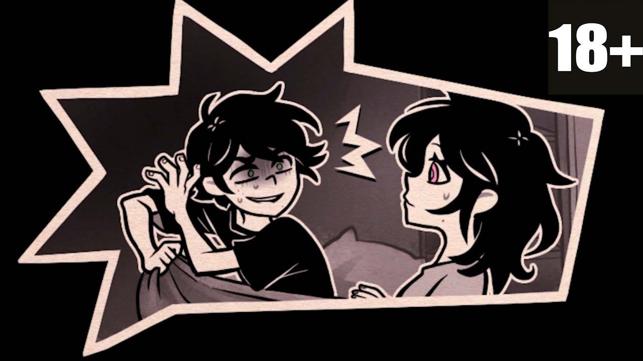 ДЖУЛИЯ ИЛИ ЭШЛИ? | ГЛАВА 3 | #9 The Coffin of Andy and Leyley