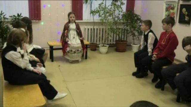 Легенда о бочке с золотом в реке Ворон