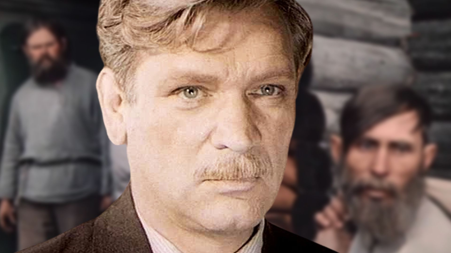 Роли Петра Сергеевича Вельяминова под музыку  Часть 4