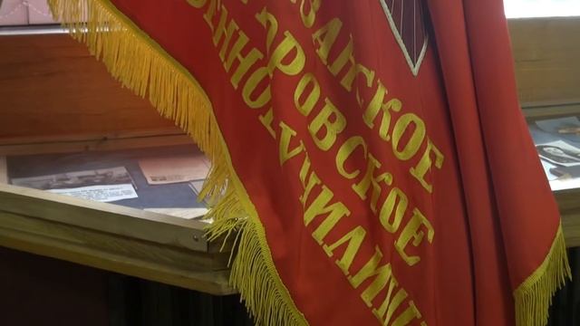 Мой город - Казань. Выпуск 34. От Родионовского институт