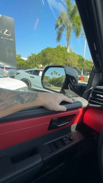 TUNDRA, из АМЕРИКИ!