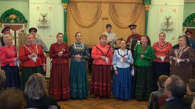 Уж, ты белая берёза