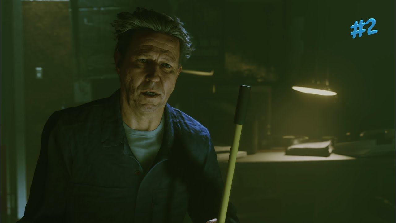 ПРАВО ДИРЕКТОРА ► Control #2