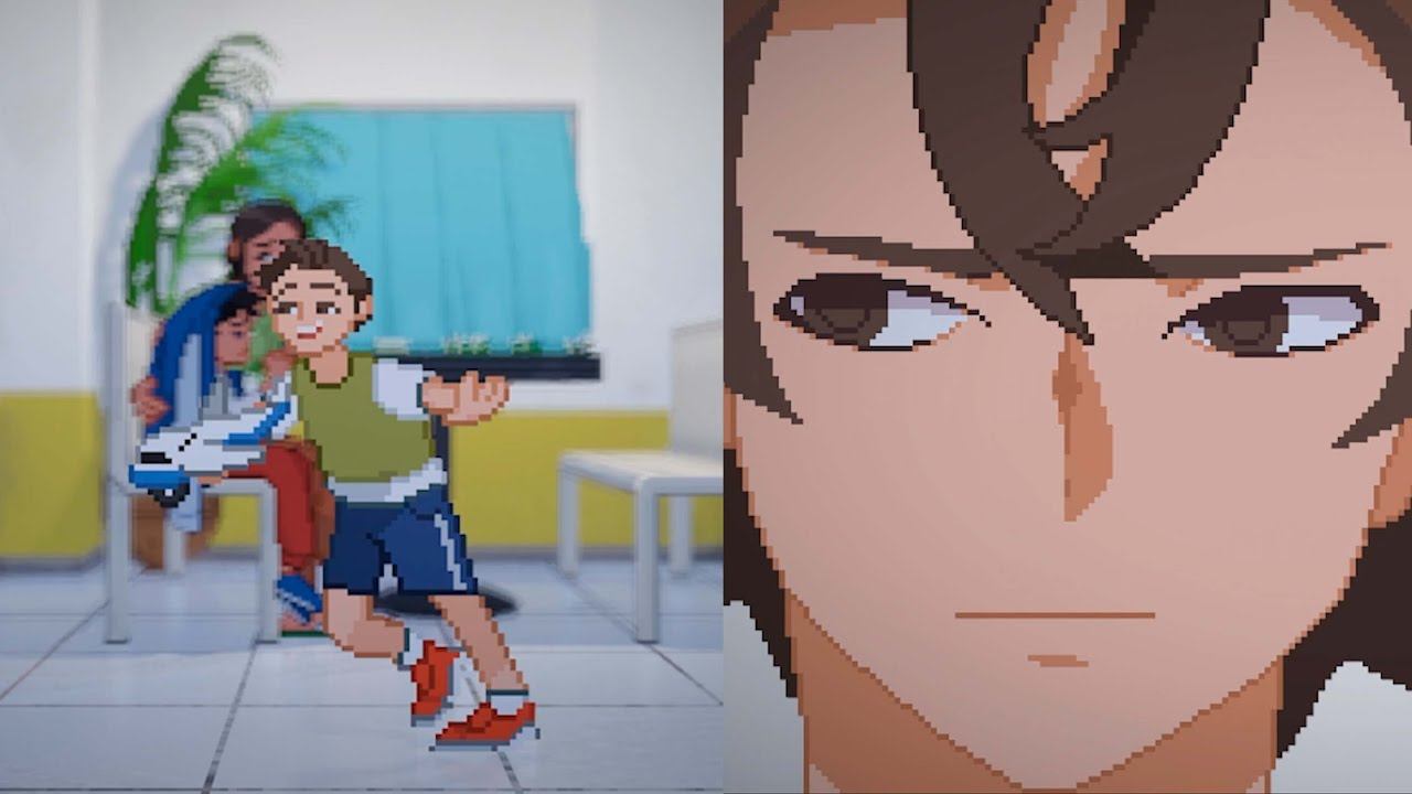 ДЕЖАВЮ В БОЛЬНИЦЕ | #5 Until Then