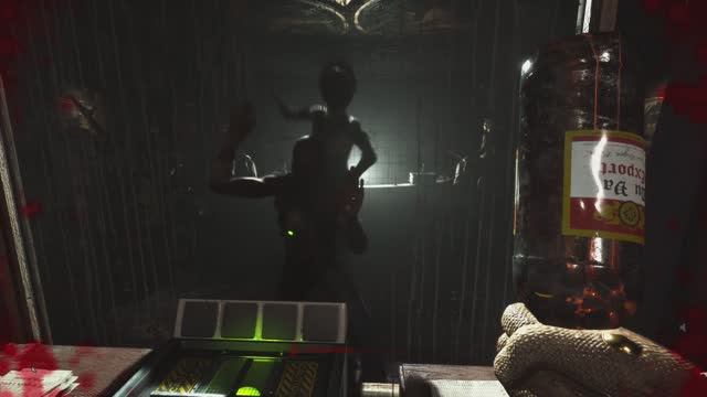 The Outlast Trials (Курорт)