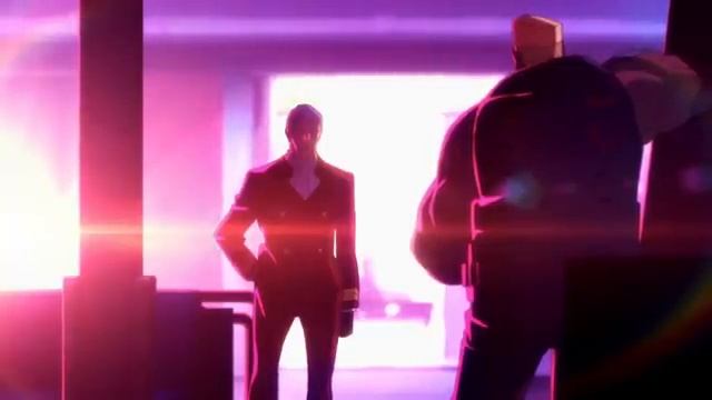 Аниме по Киберпанку - КРУТОЕ но НЕПРАВИЛЬНОЕ Cyberpunk Edgerunners Обзор [get.gt]