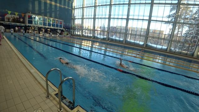 211225 50м вс 7класс Хабибов Дима 2дор 39сек 2юн