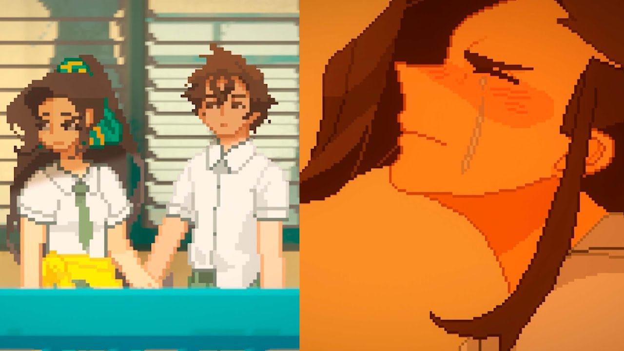 НИКОЛЬ НАШ НАСТАВНИК | #7 Until Then