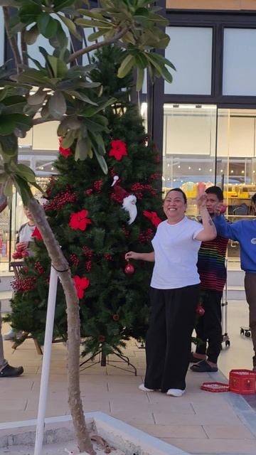 пора наряжать