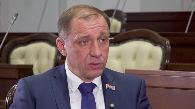 Дума о главном, 27.12.2025