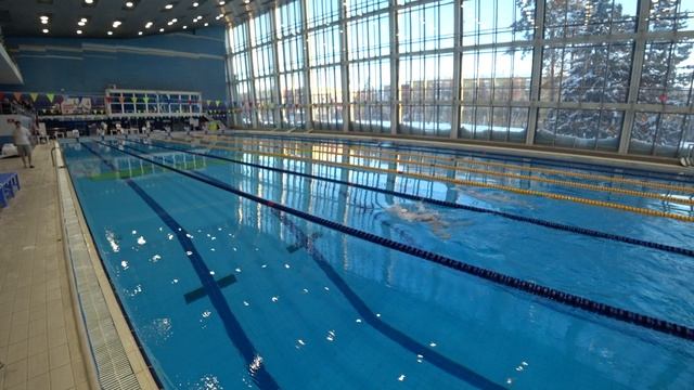 211225 50м брасс 8класс Никишина Мария 2дор 45сек 1юн 1место Никишина Дарья 3дор 51сек 1юн 2место