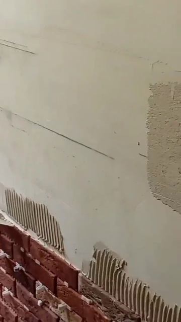 Клинкер по быстрому, Отделка стены, ремонт на кухне, идеи для ремонта