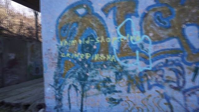 Осенний город. 2.