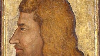 Лекция 3. Иоанн II Добрый (1350-1364). Хаос Столетней войны. Народные волнения. Часть 23