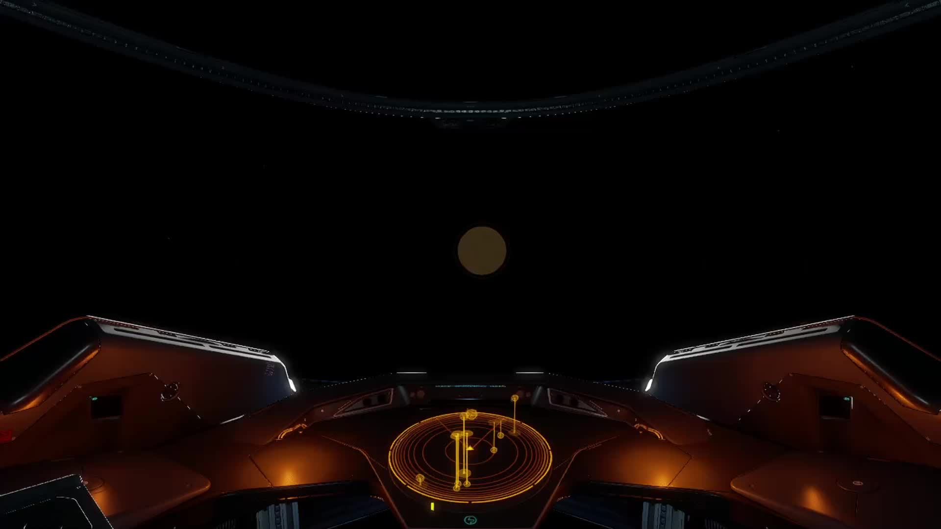 ELITE Dangerous Odyssey /#12 /в системе Ceos, открытый космос  на канале GEPGames