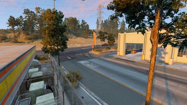 BeamNG Drive Gavril V8