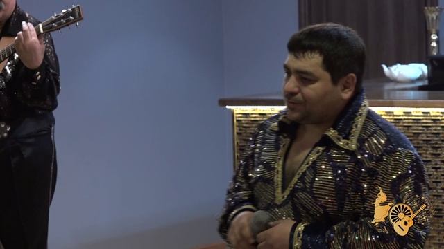 ЦЫГАНСКОМУ ТЕАТРУ " ТЭРНЭ РОМА " 37 лет ! КОНЦЕРТ В КАФЕ " ФАСТОРИЯ "  12 02 2022 г