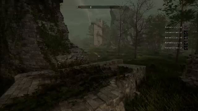 Прохождение игры Tainted Grail: The Fall of Avalon (Стрим) в 2025 # 10