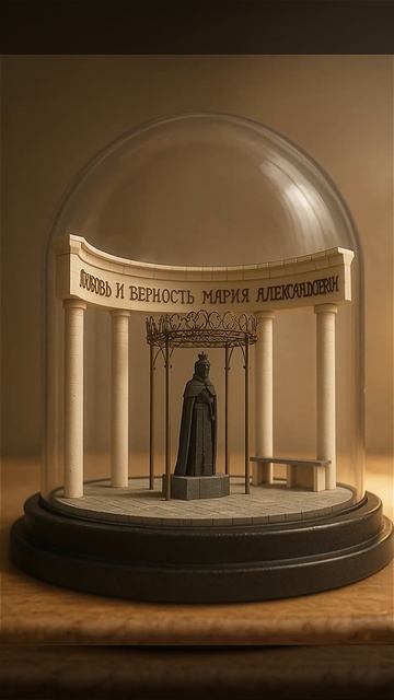 Новогоднее настроение-Мариинский Посад