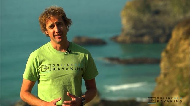 Управление веслом.Введение. (Course Introduction)