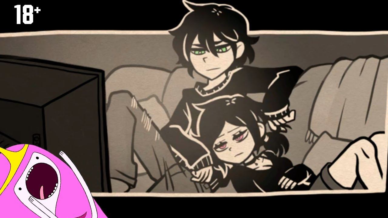 ПЕРВЫЙ ВЗГЛЯД| ГЛАВА 1| #1 The Coffin of Andy and Leyley