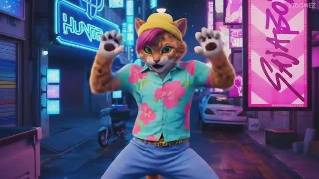 italianbrainrot kpopdemonhunters takedown